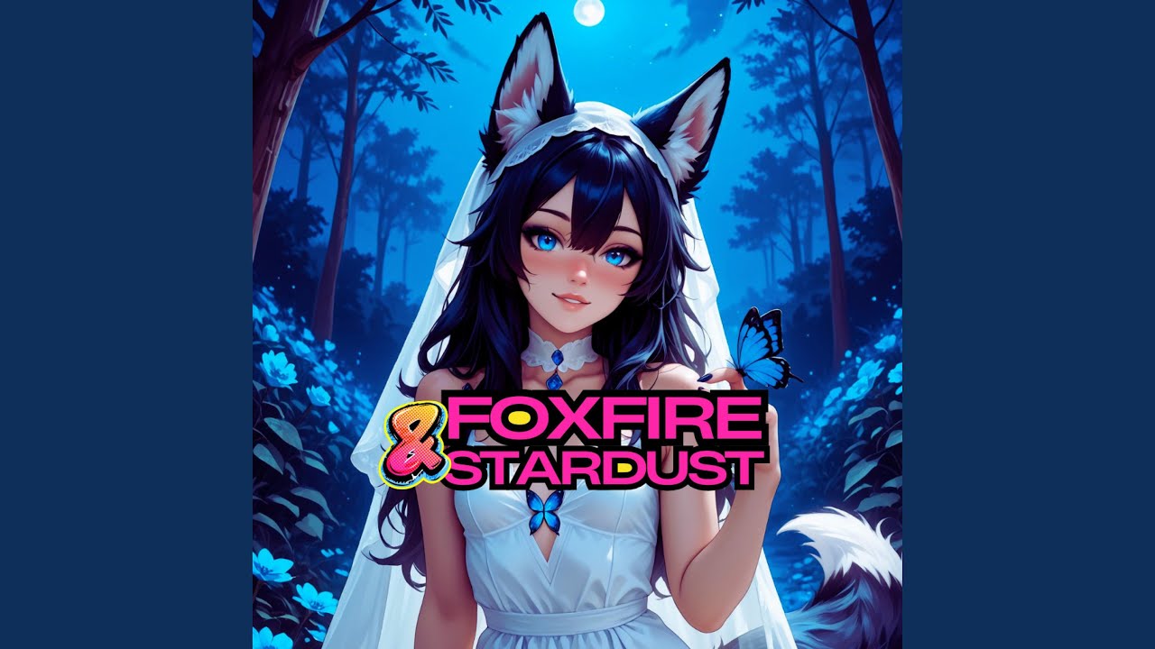 Foxfire and Stardust - YouTube