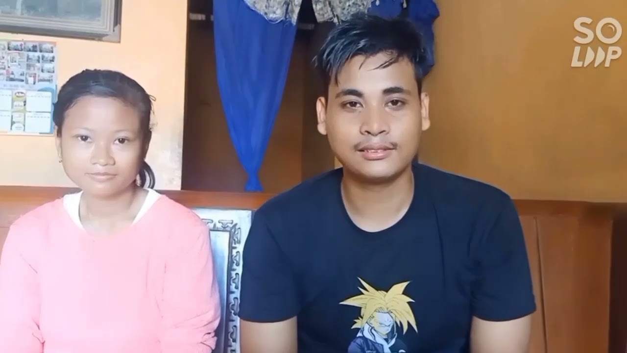 BATU PETIR PONARI MANTAN DUKUN CILIK JOMBANG BERUBAH KOMEDI - YouTube