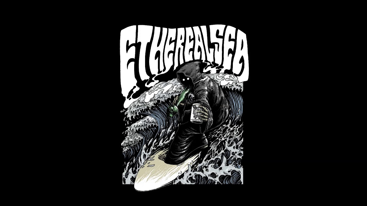 Ethereal Sea - Trigger Happy Earthman - YouTube Music