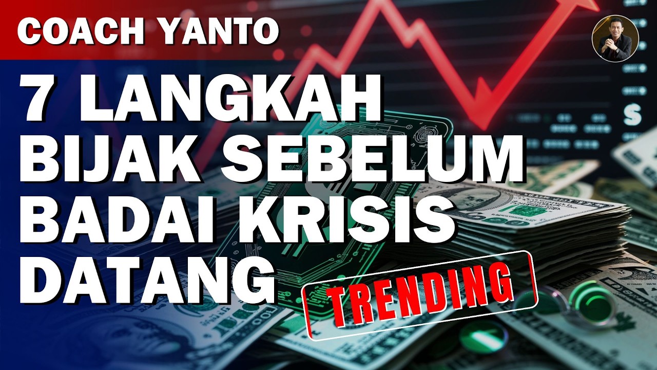 7 Langkah Efektif Mengelola Keuangan di Bawah Bayang-Bayang Inflasi ...