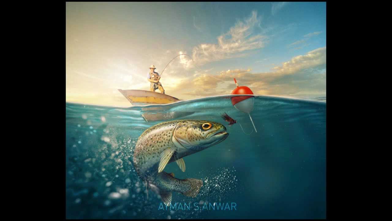 BreakDown_Fishing_Scene - YouTube