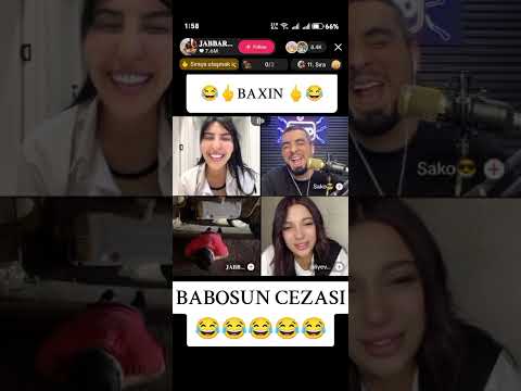 Babosun Kamaz Cezasi Tam Video Dordlu Takim - Leman TikTok Official