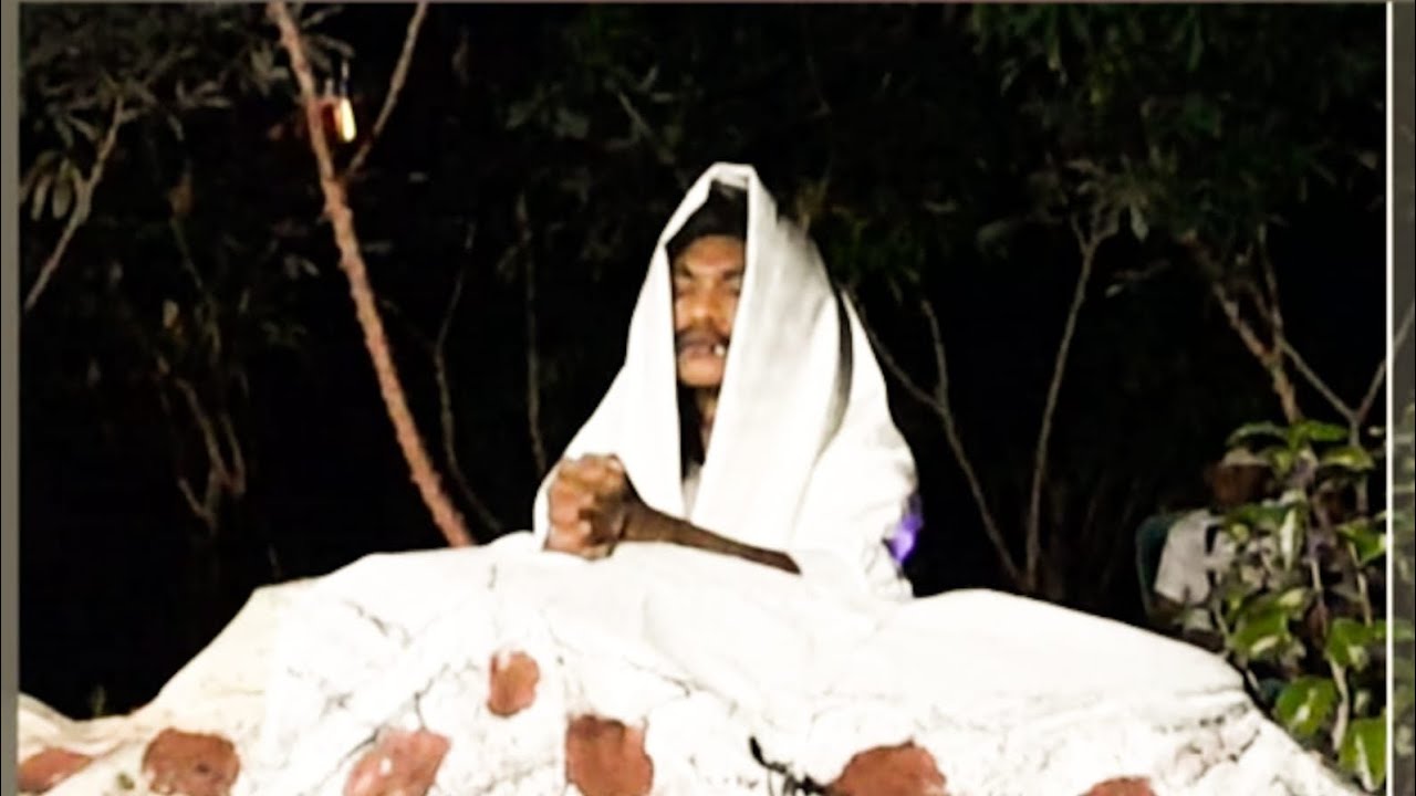 GMIT BAIT EL NAIMATA | Ibadah Paskah Rayon 5, Tema : Taman Getsemani ...