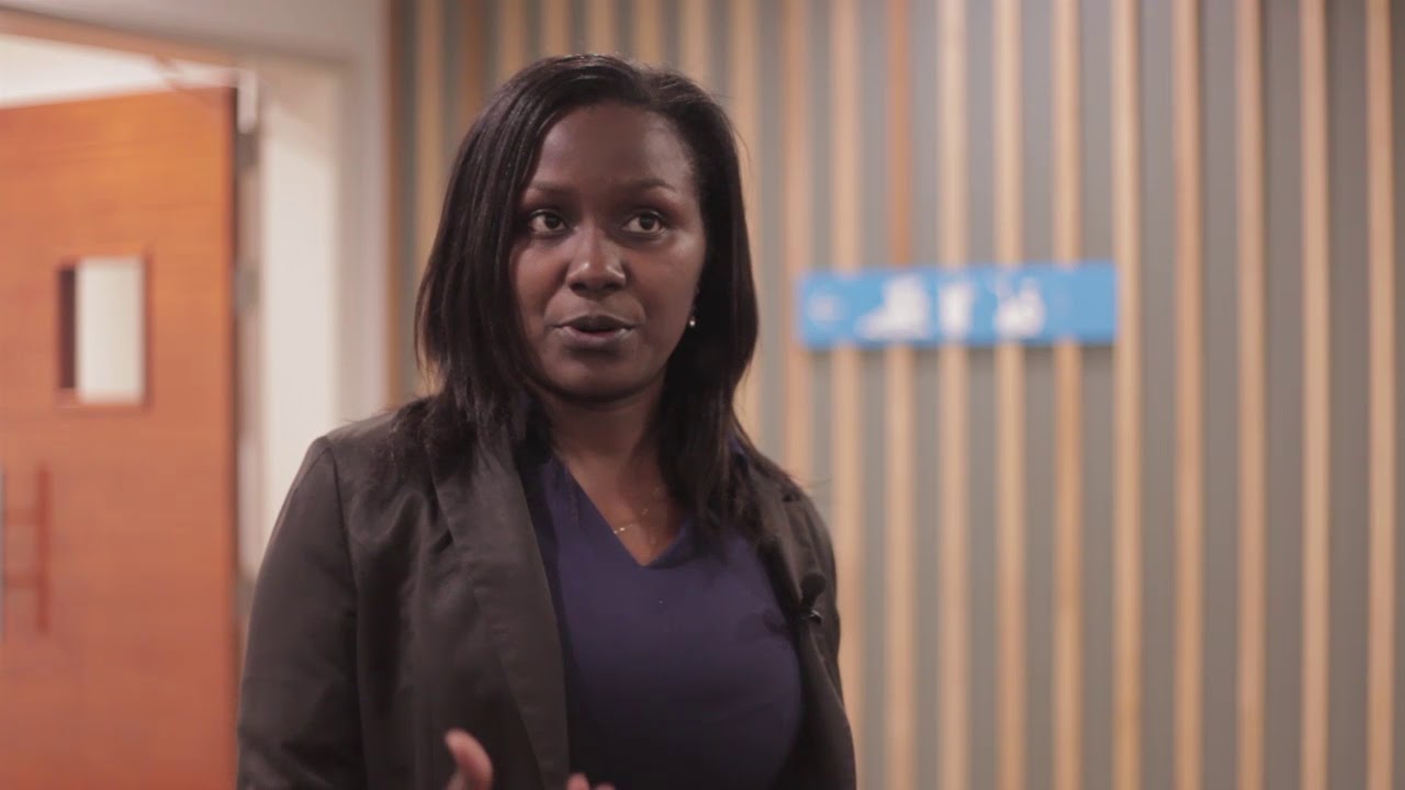 Rwanda IHL Moot Court Competition 2017 ICRC_Kigali - YouTube