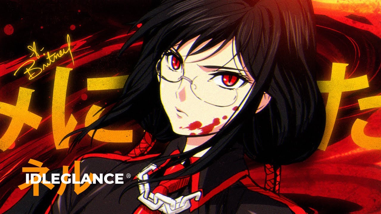 MVKO - CREEP | PROD. FALLEN [Lyrics x AMV] - YouTube