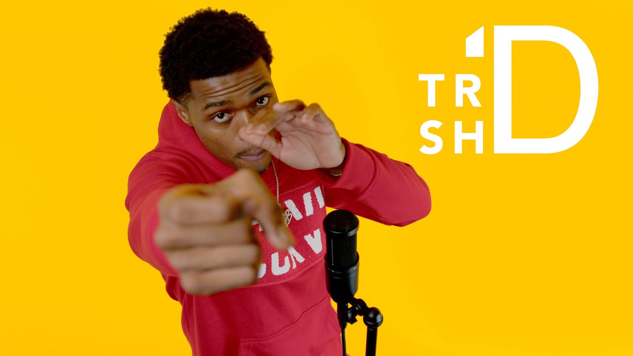 Is He The Future Of New York?! TJ Porter - Automatic | TRSH'D ...