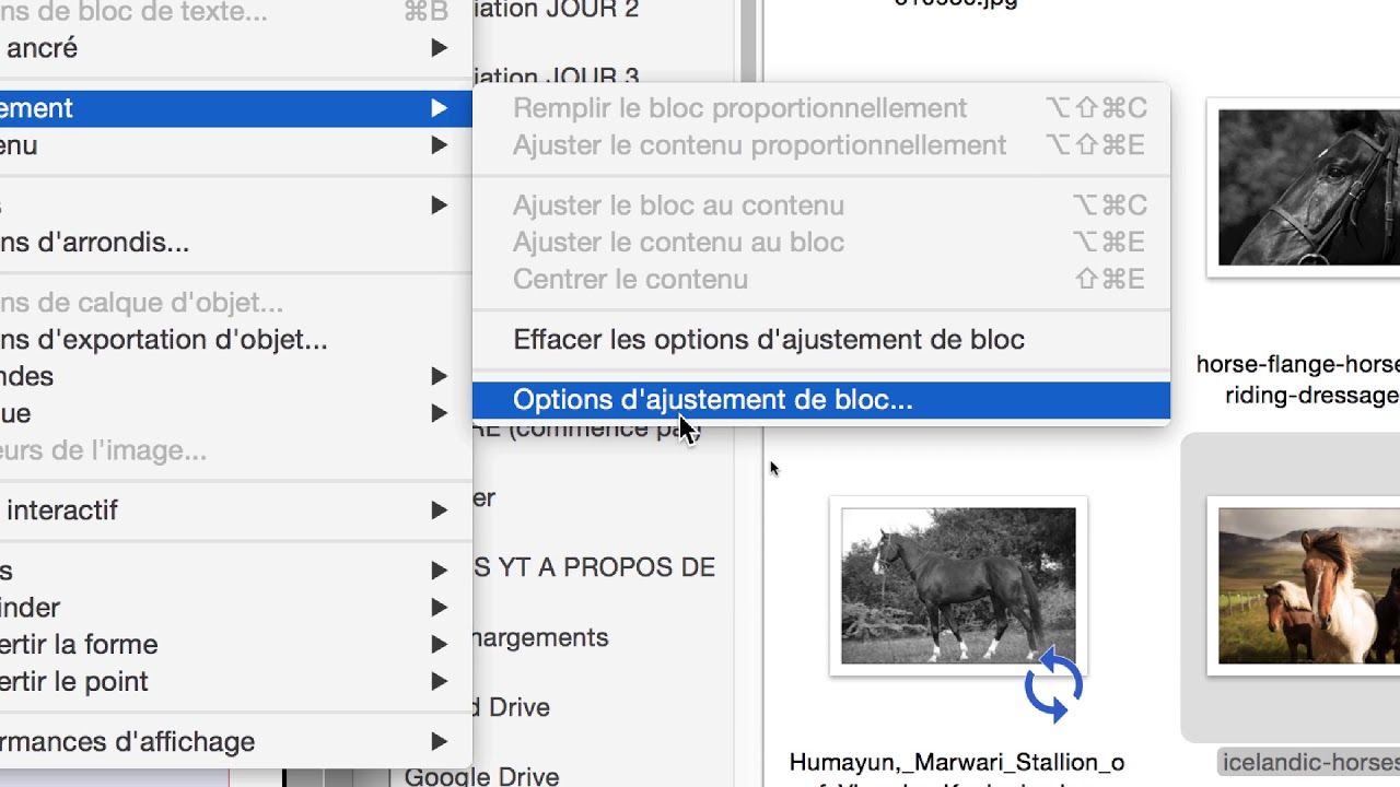 part 11 créer un design de page par la méthode des divisions et des ...