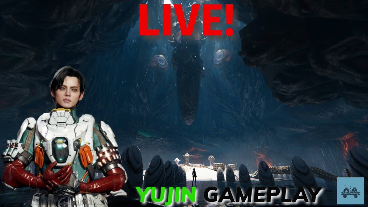 GRIND CONTINUES I THE FIRST DESCENDANT I CONTENT CREATOR I PLAY THROUGH - YouTube