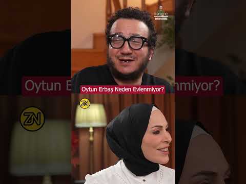 Oytun Erbaş: \