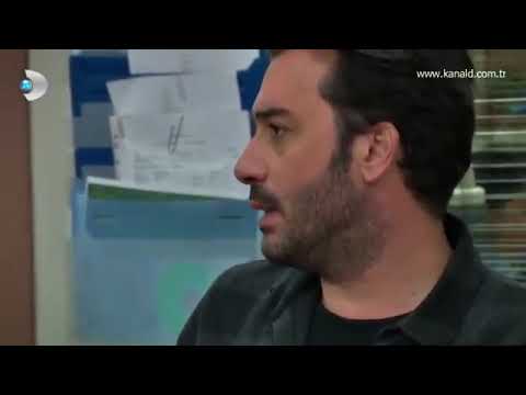 Arka Sokaklar 465.Bölüm - Hakan Sinem İle Buluşuyor!