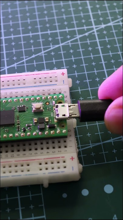 Unleash Your Creativity With Raspberry Pi Pico 💡🚀 Diyprojects Raspberrypi Raspberrypipico