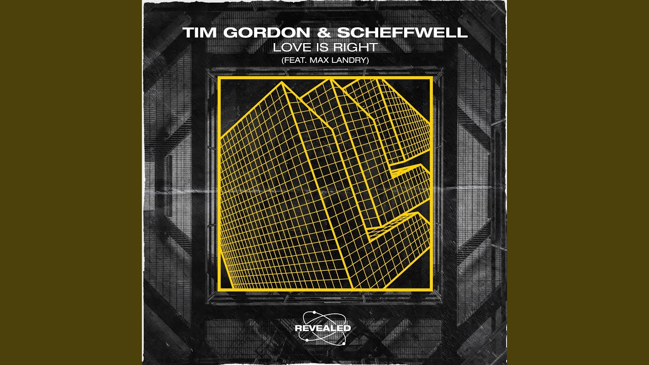 Love Is Right - YouTube Music