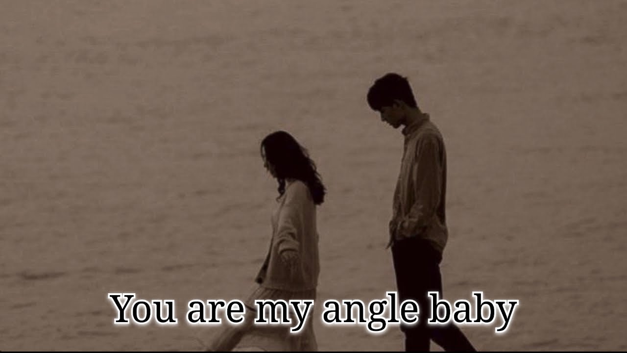 You are my angle baby // បេះដូងមួយនេះទុកសម្រាប់អូន // Speed up song ...