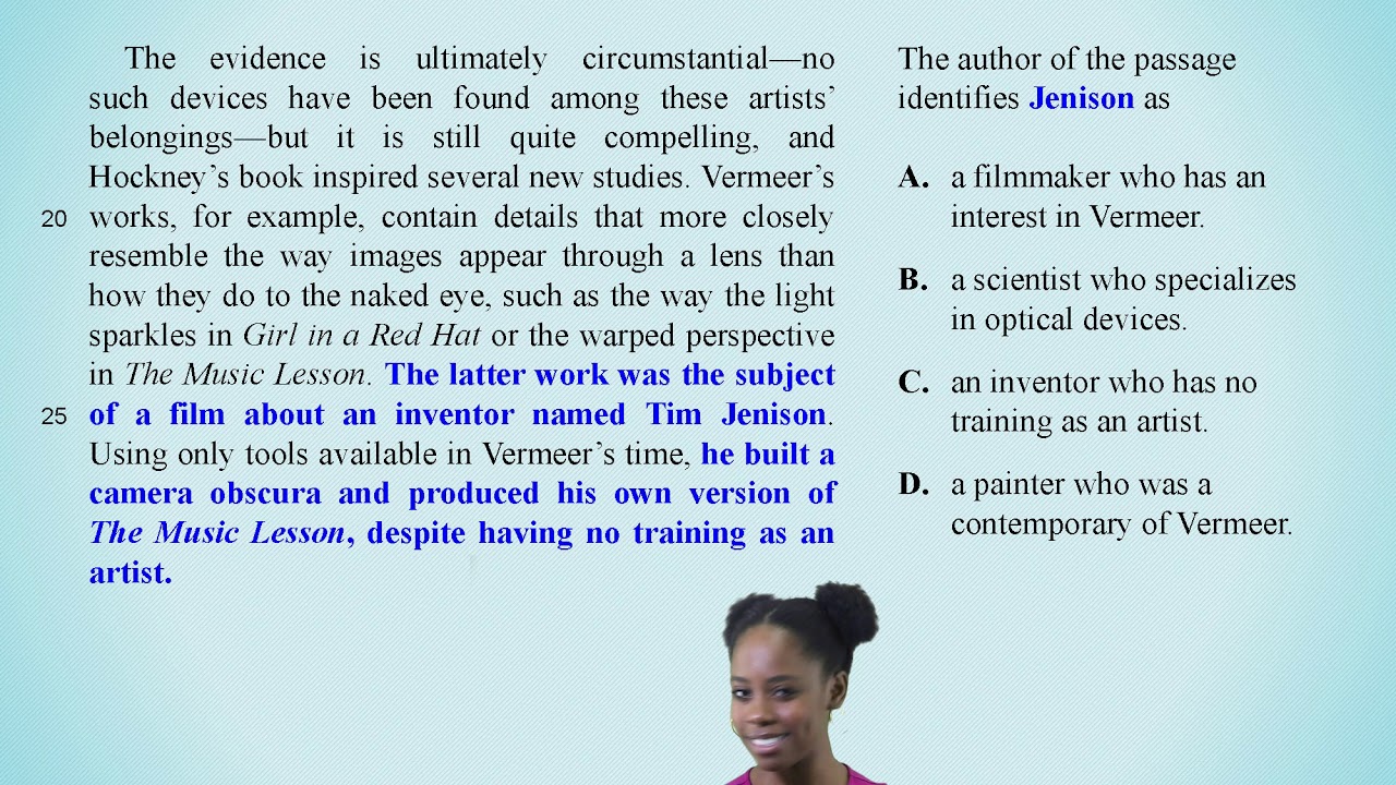 ACT Reading Exercise II Passage 3 Q23 YouTube act-reading-exercise-ii-passage-3-q23-youtube