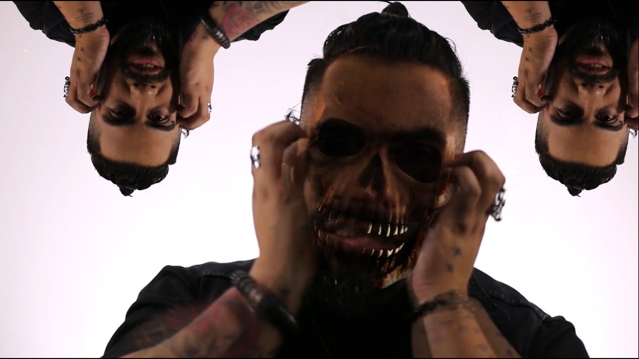 Diábolo - "¡Al diablo!" (Video Musical Oficial) - YouTube