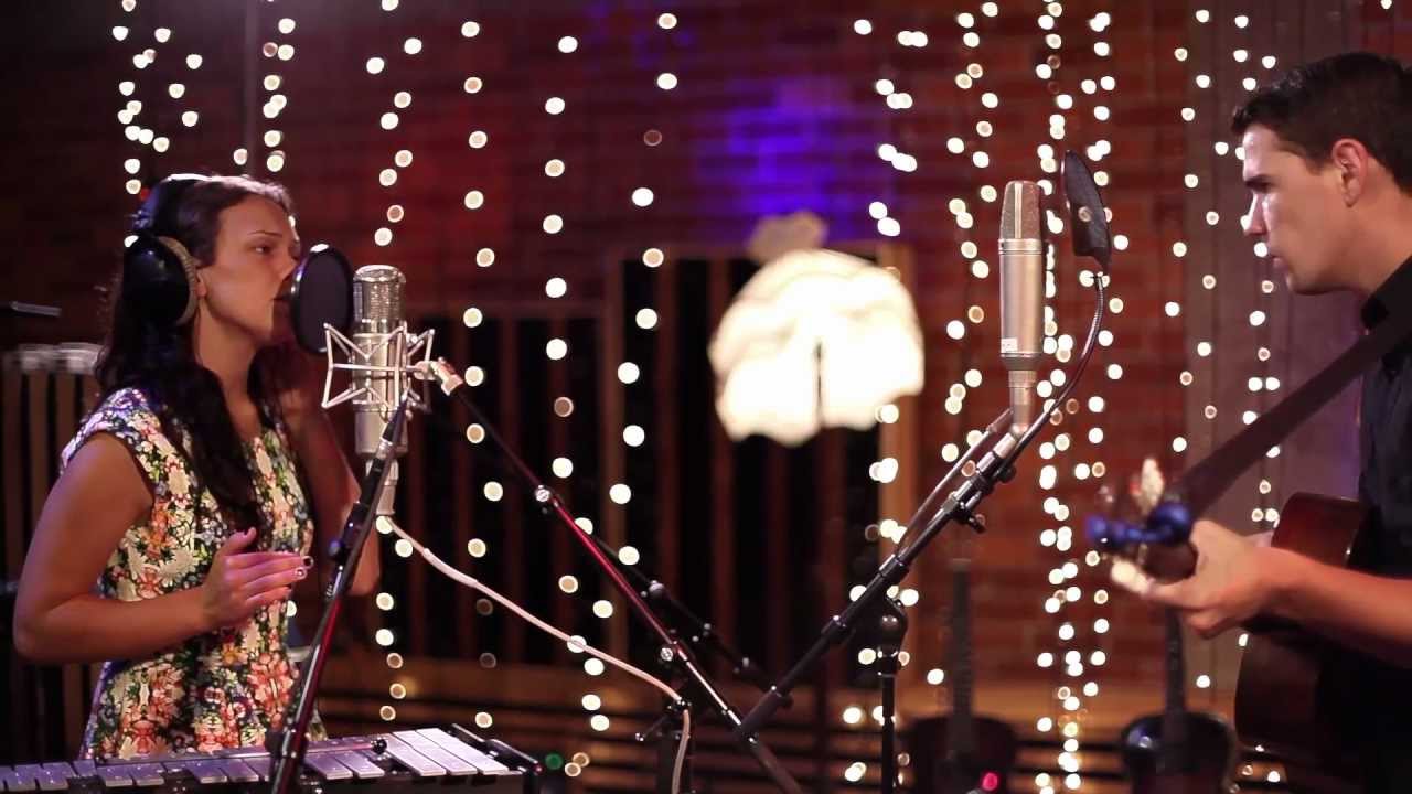 In Session: Joseph & Maia - Nothing I Can Do - YouTube