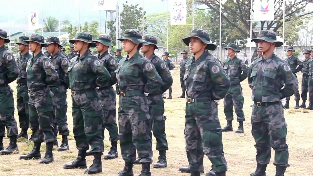 Matikas Recognition Rites (Full Video) - YouTube