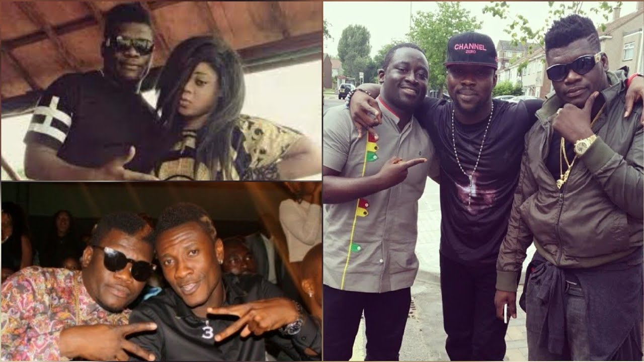 Musician Castro finally found, Returns after 7 Years of Missing.. - YouTube