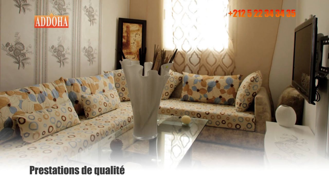 Groupe ADDOHA : Projet ALAMAL, tout pour vous plaire - مشروع الأمل ...