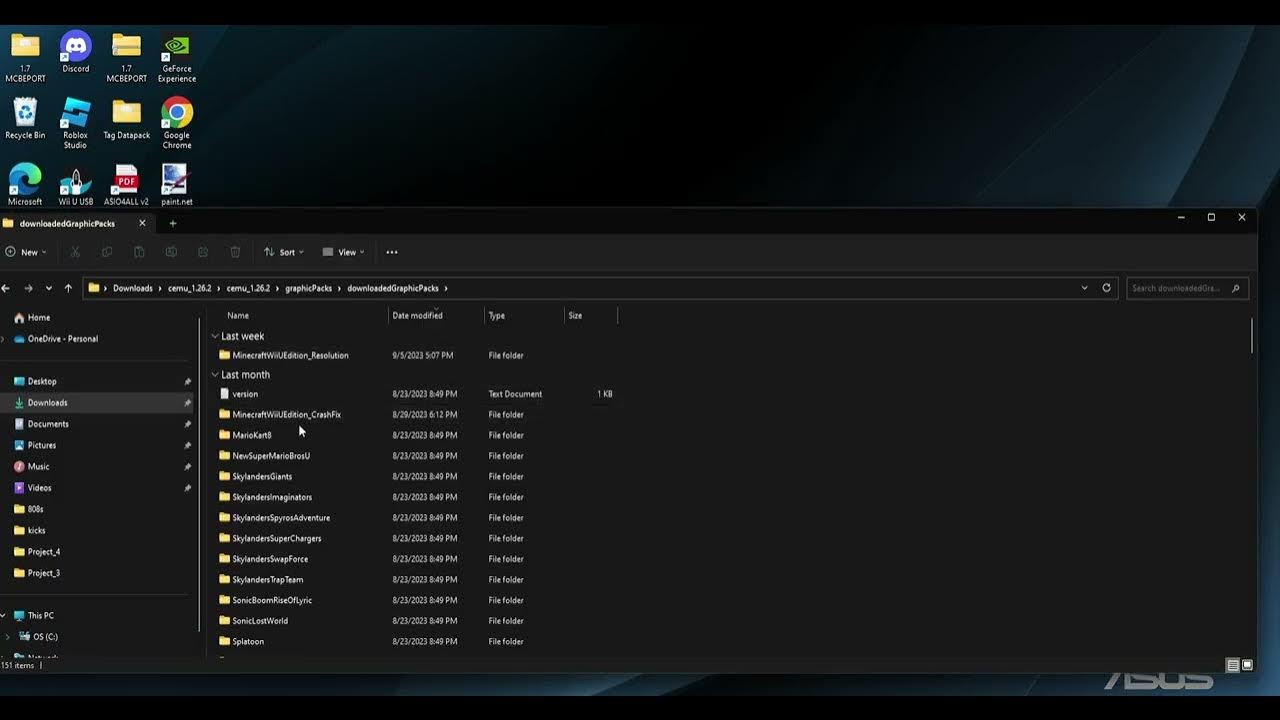 Cemu Tutorial | Unlocking FPS! - YouTube