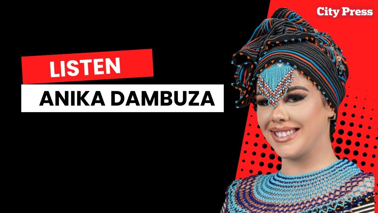 LISTEN | Anika opens up about reality TV, being a breadwinner, black ...