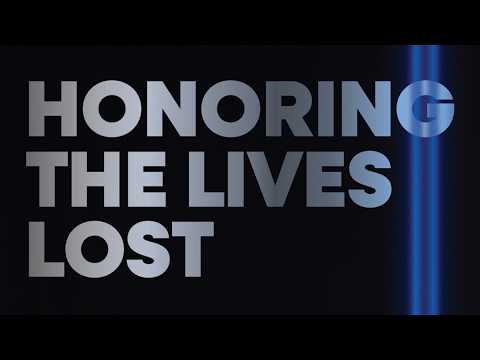 Honoring the Lives Lost (9/11/2026)