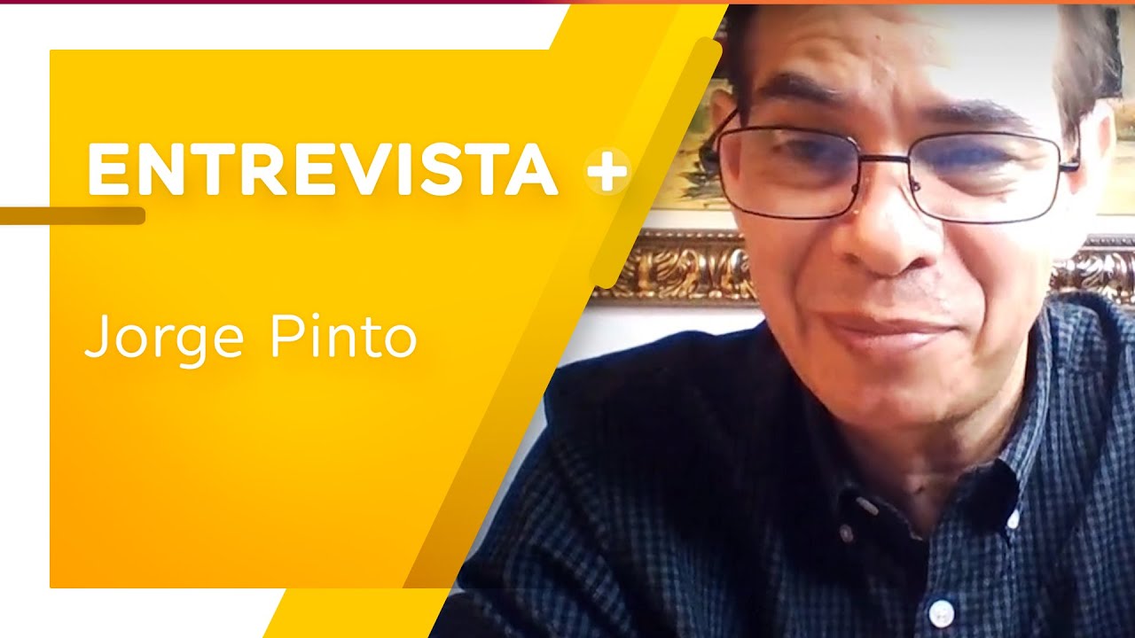 Conheça a arte e a história do artesão Jorge Pinto - YouTube