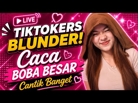 Caca Exclusive Live: Heavyweight Thick Boba