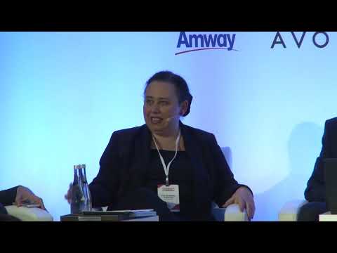 3. Doğrudan Satış Konferansı (2) Panel 1