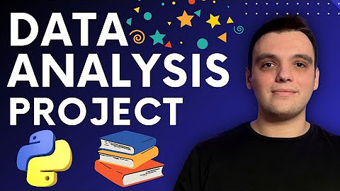 Exploratory Data Analysis (EDA) Projects - YouTube