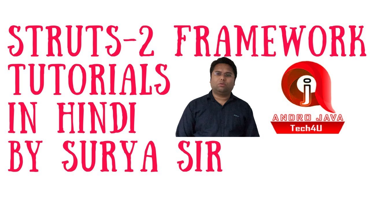 Struts tutorials in Hindi | Model-0,Model-1,Model2 | What is MVC ...