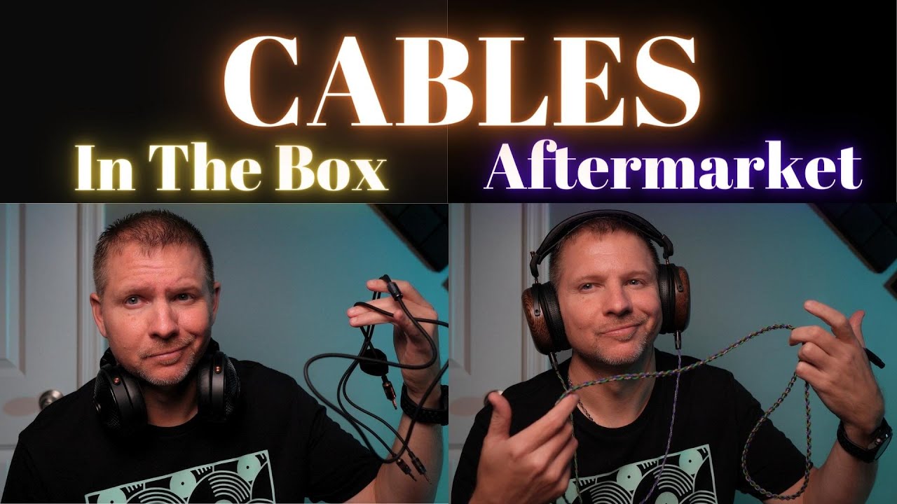 Upgrade Your Cable Game with Hart Audio Cables! - YouTube