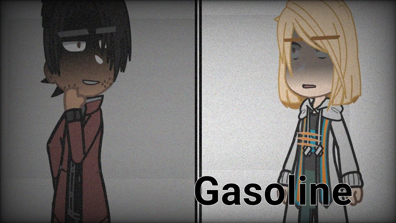 [Read desc.] The origin and your enemy | Doctor Who AU | Gacha Club ...