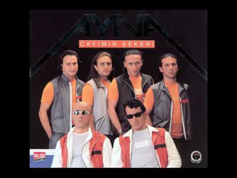 Ayna - Kadınım (2000)