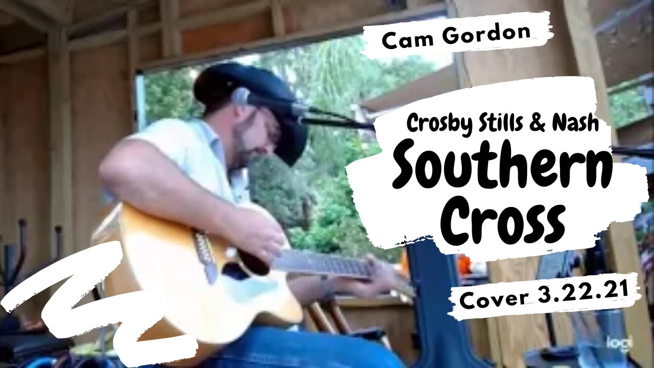 CSN - SouthernCross - Cover - YouTube