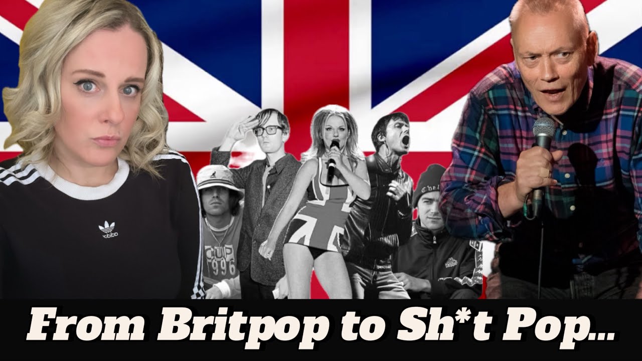 How The Rich Killed British Culture | With Terry Christian - YouTube
