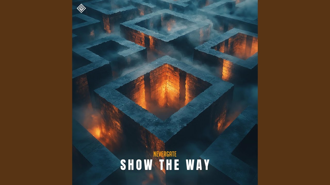 Show The Way - YouTube