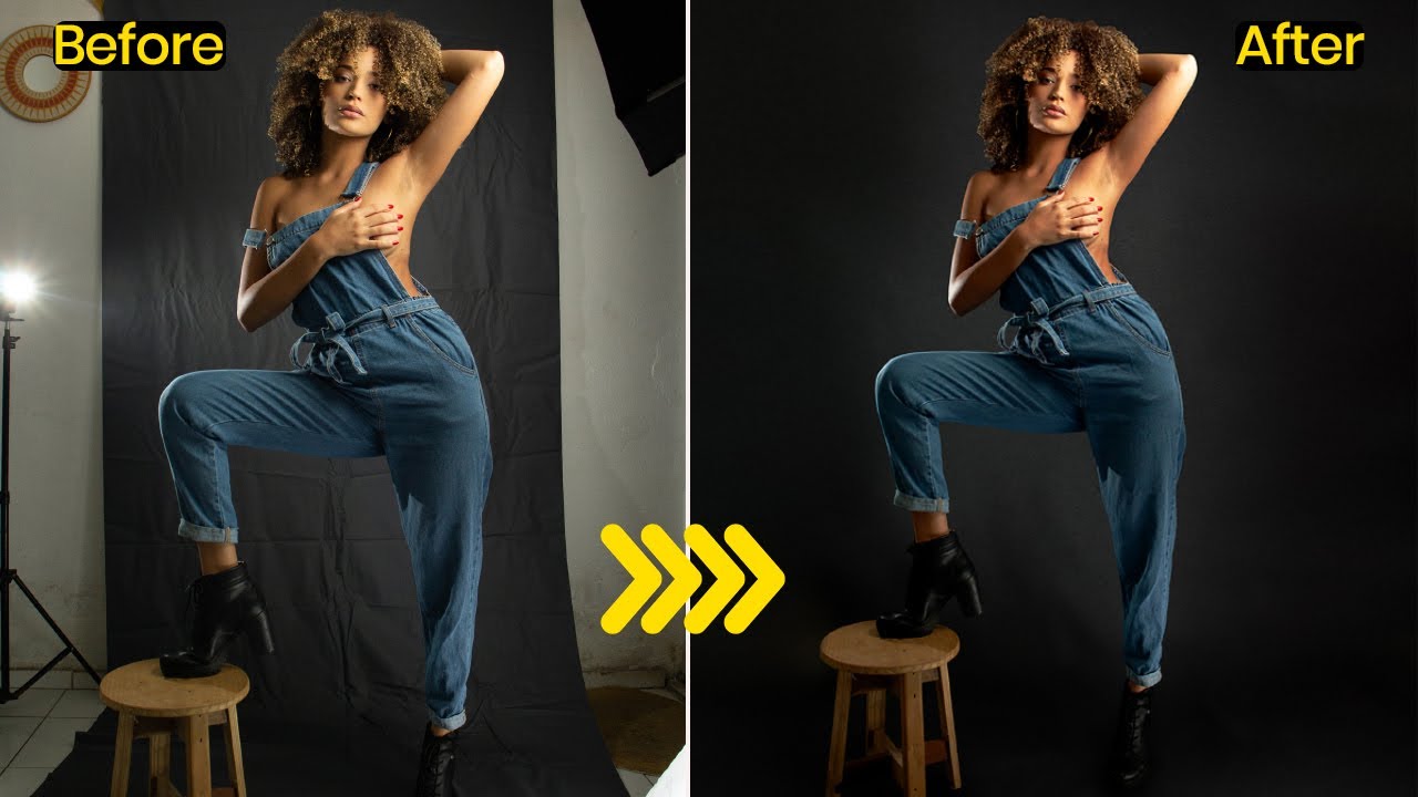 How To Clean Backdrop Background In Photoshop YouTube how-to-clean-backdrop-background-in-photoshop-youtube