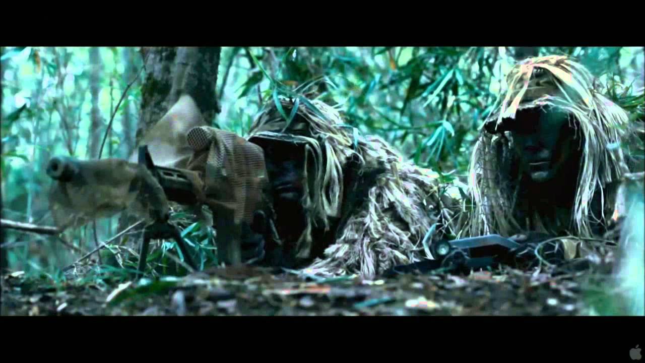Navy SEALs Team Six 2013 HD - YouTube