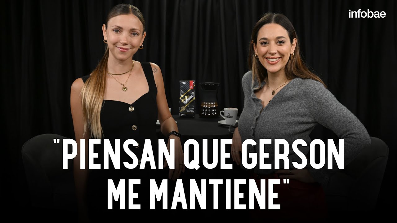 Daniela Clara reveló detalles de su AMOR con Gerson y su etapa en la ...