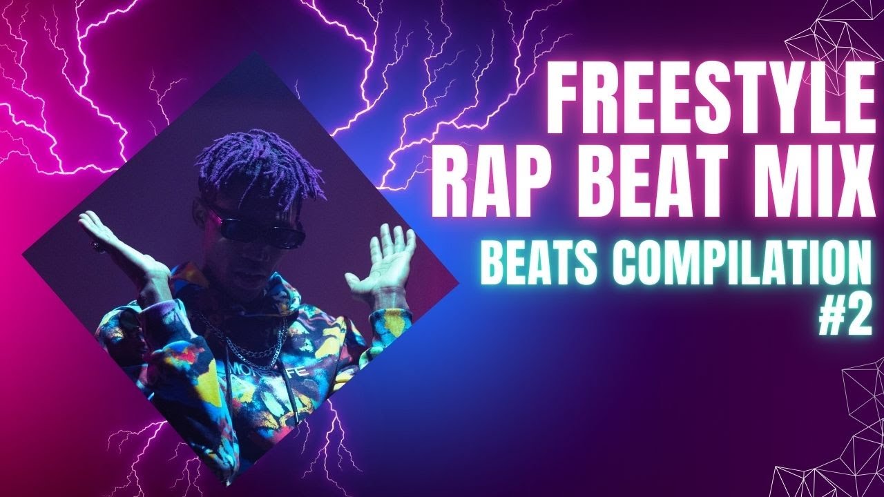 🎤Freestyle Rap Beat Mix – The ULTIMATE Beats Compilation #2 - YouTube