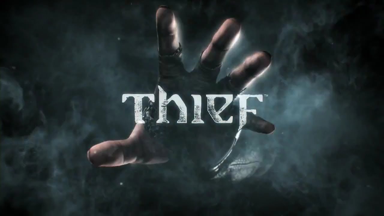 PS4 - Thief 4 Reveal Trailer - YouTube