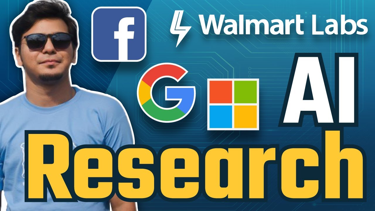 He has worked for Facebook, Google, Microsoft AI Research Teams | Data ...