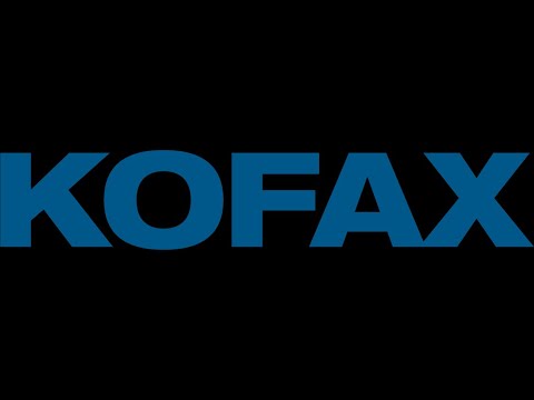 Kofax AP Agility - PeopleSoft - YouTube