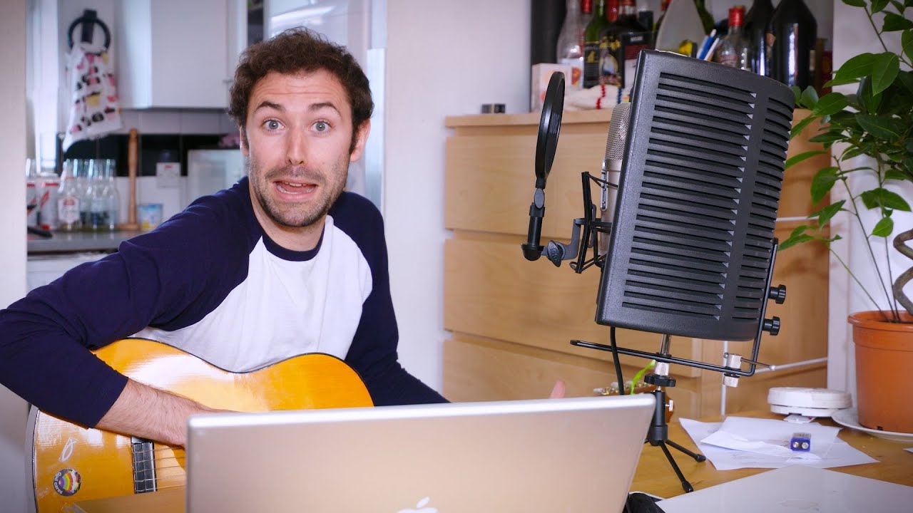 My First - Sam South - YouTube