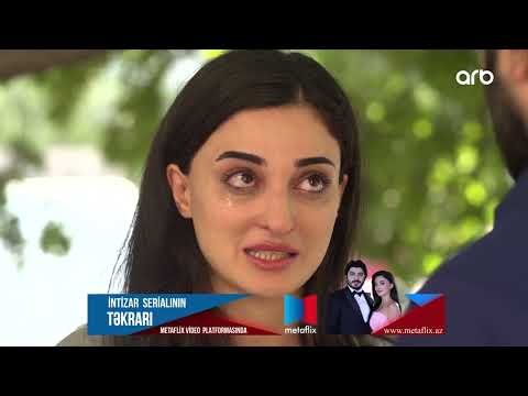 Aydan: Əlvida Emil / İntizar 38-ci seriya