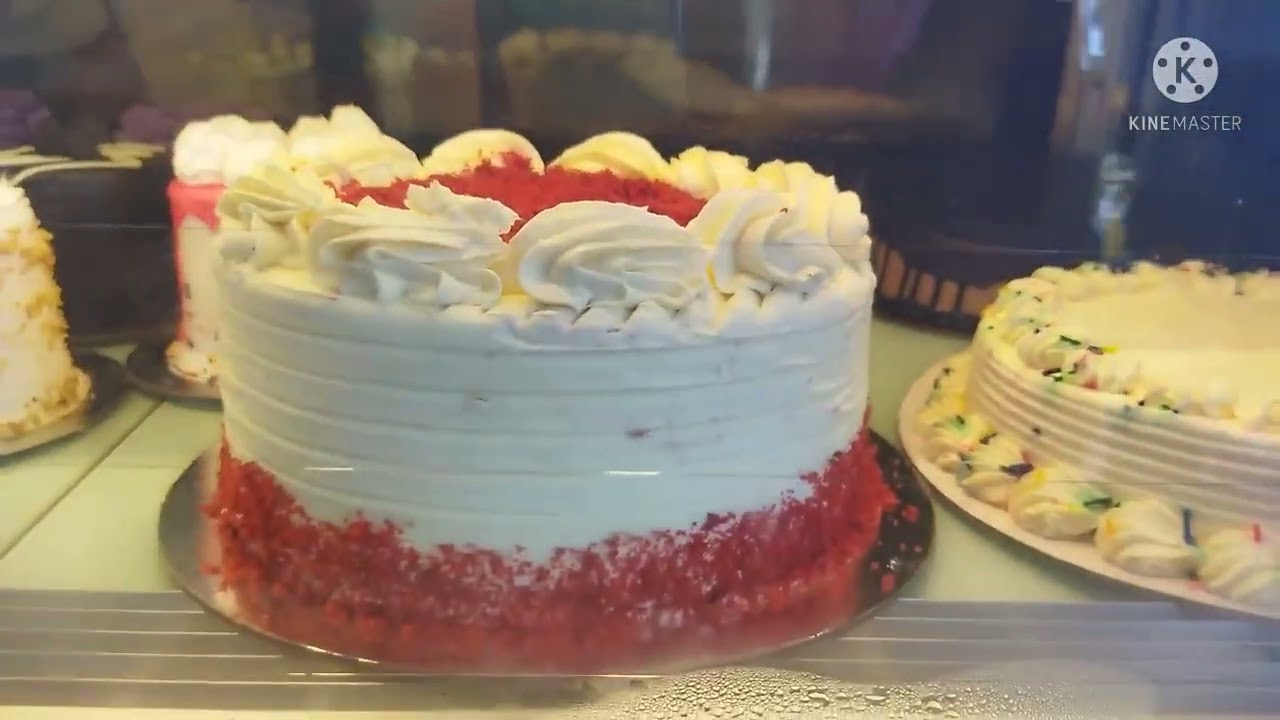 BASCON CAKES| HAPPY BIRTHDAY GRANDMA - YouTube