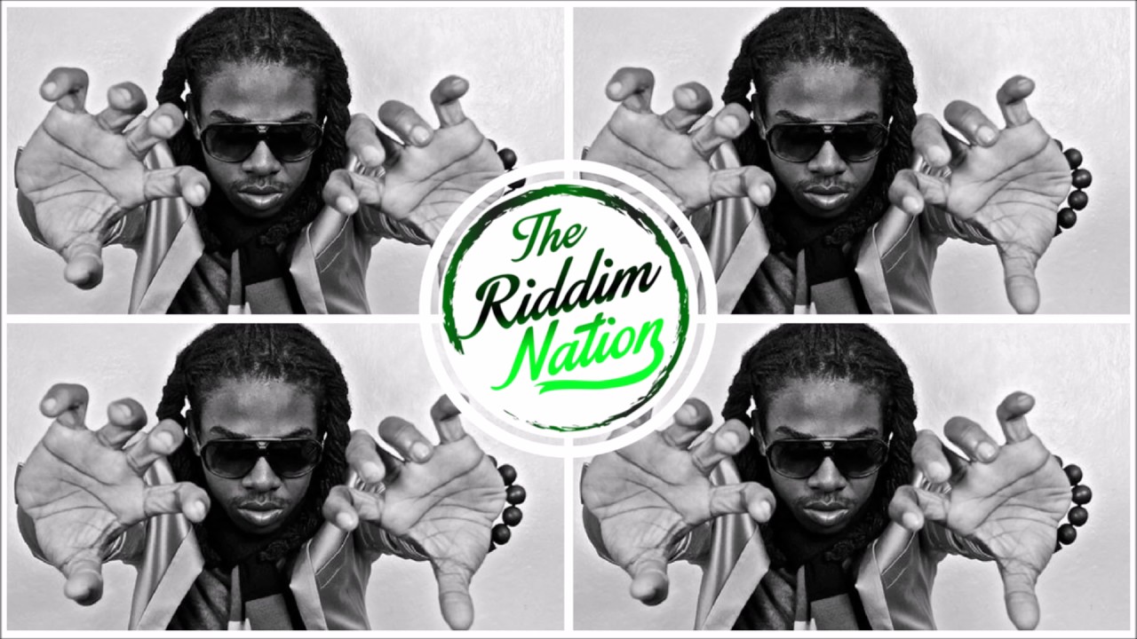 Dancehall Beat 2017 - Sweet Honey Riddim (Prod. by The Riddim Nation ...