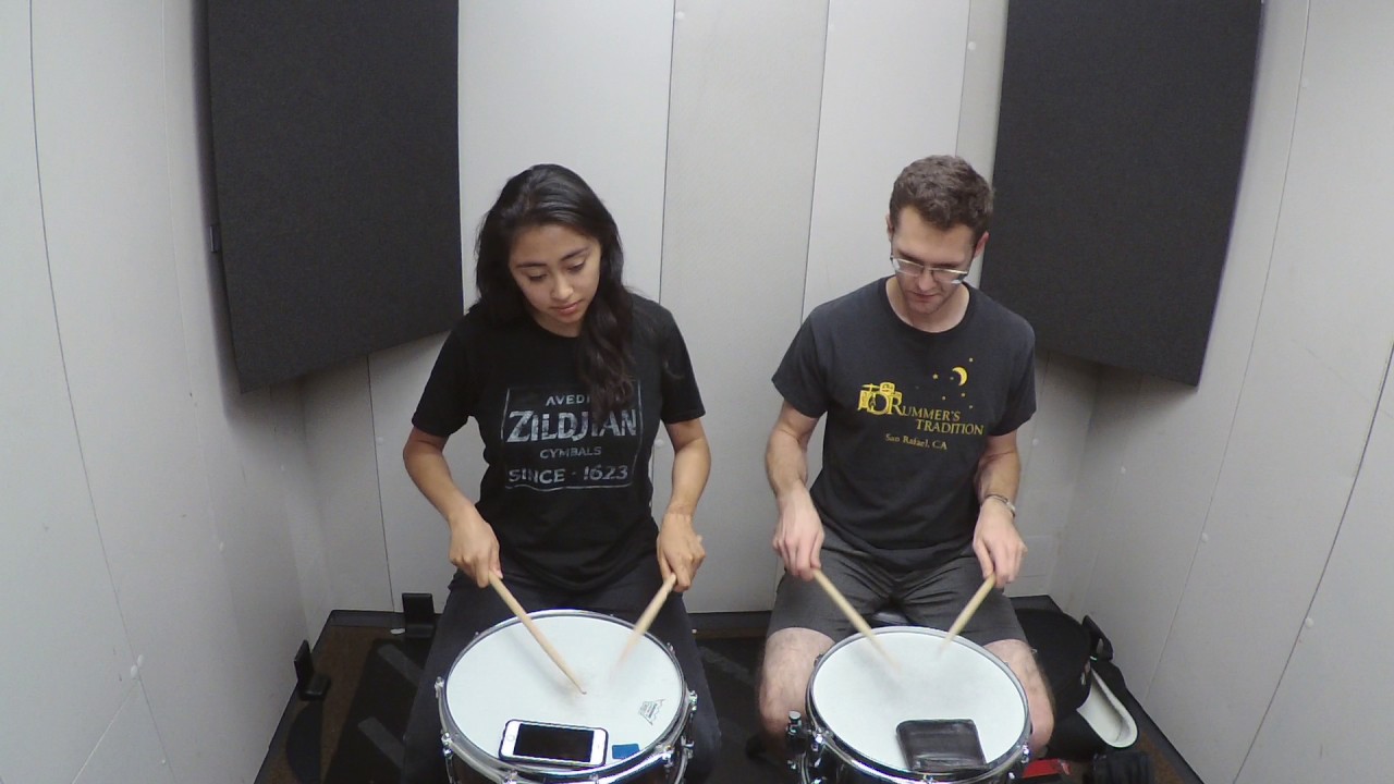 Solo No. 30 with Kelly Cruz - YouTube
