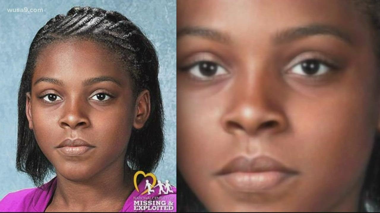 DC community still searching for Relisha Rudd, last seen 8 years ago ...